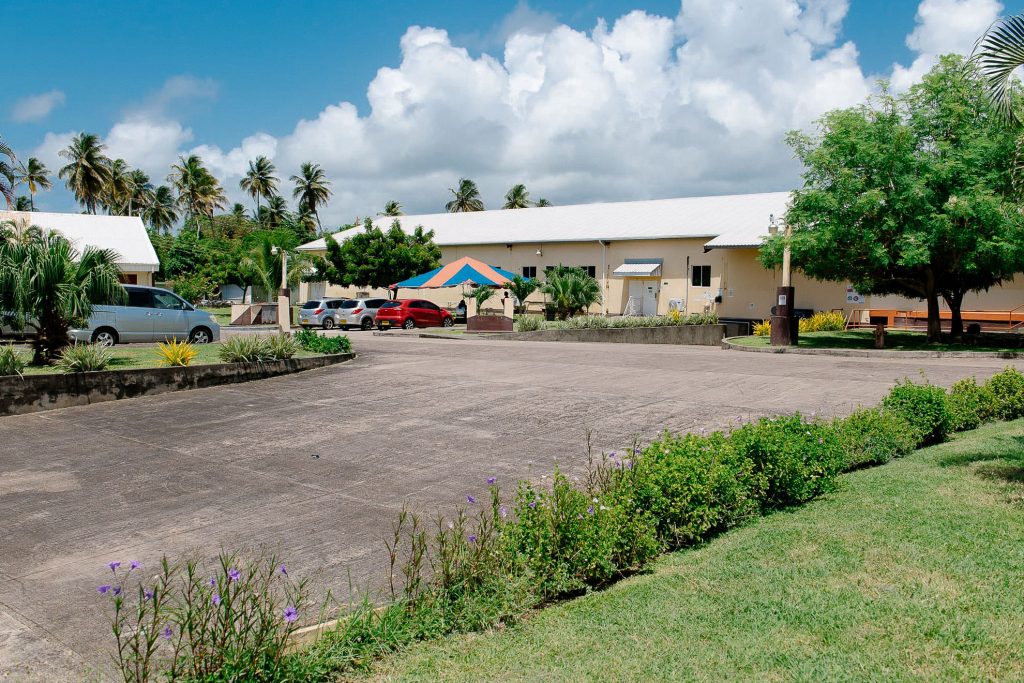 Seamoon Park | Facilities Business Unit | GIDC